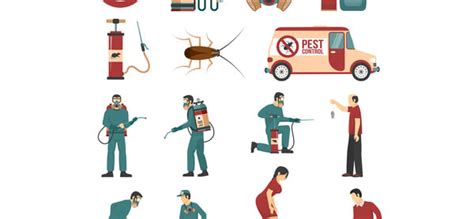 Pest Control Done Right Ikari Solution To Your Pest Problem