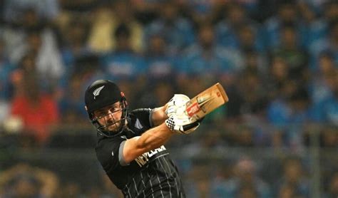 New Zealand Announce 15 Man Squad For Pakistan T20i Serie