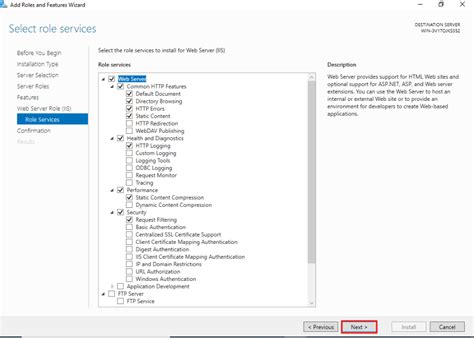 How To Install Iis And Configuring Encrypt Ssl On Windows Server