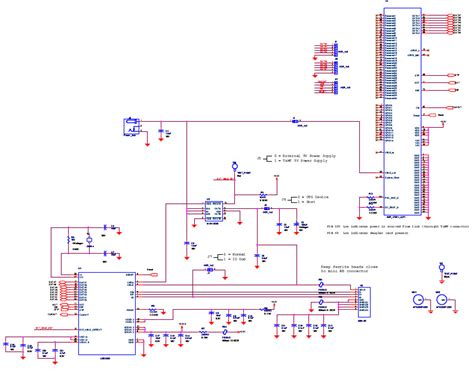 Evb Usb3300 Reference Design Usb Transceiver