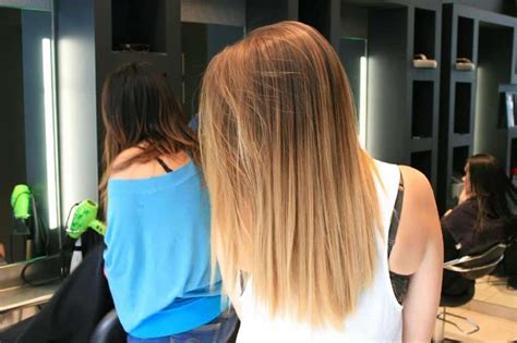 Les Erreurs Coiffure Que Presque Toutes Les Filles Font Sans Même S en Rendre Compte