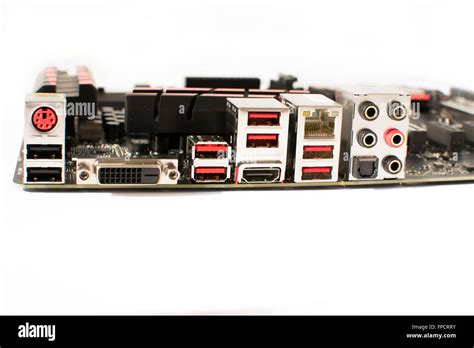 Outputs Hi Res Stock Photography And Images Alamy