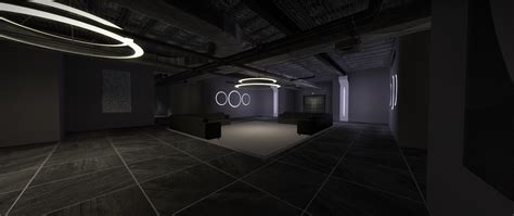 Csgo Nightclub Level Design Mapcore
