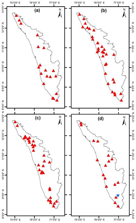 Trend Analysis Of Hydro Climatological Factors Using A Bayesian Ensemble Algorithm With