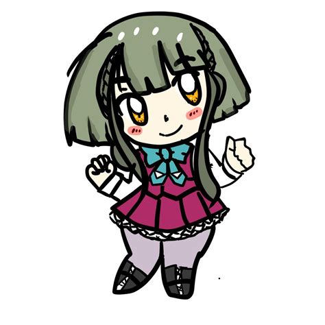 艦これ「艦これ版深夜の真剣お絵描き60分一本勝負 艦これ版真剣お絵描き60分一本勝負」塩粥のイラスト