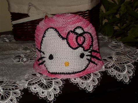 Hello Kitty Potvor Pomáhat Tvořit