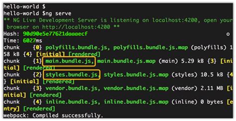 Angular For Beginners Guide — Getting Started Development Environment