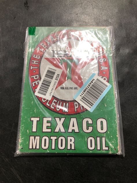 Vintage Metal Tin Signs Retro Garage Signs For Men Wall Decorations Old