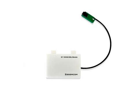 Rf Modem At Best Price In Gurgaon By Redcliffe Energy Private Limited Id 15270429330