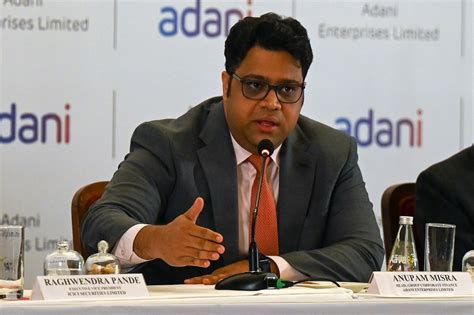 Adani Threatens Lawsuit Over Hindenburg Research Report On Largest Con