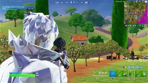 Fortnite Only Loot From Drones Youtube