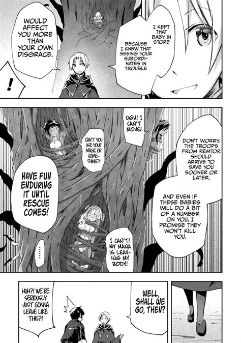 Read Manga Dungeon Kurashi No Moto Yuusha Chapter 47
