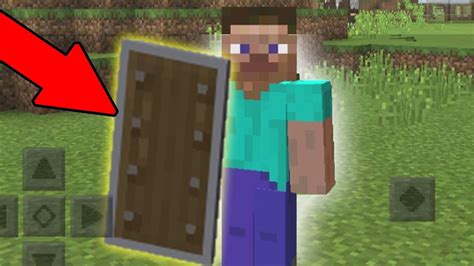 Como Hacer Un Escudo Minecraft