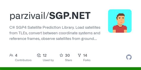Sgpnetsgpnetpropagationsgp4cs At Master · Parzivailsgpnet · Github