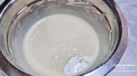 핫케익 만들기 오뚜기 핫케이크 믹스로 간단한 팬케이크 만드는법 네이버 블로그