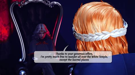 Cesei Part 1 Precarious Situation Ceseis Assessment Loverslab