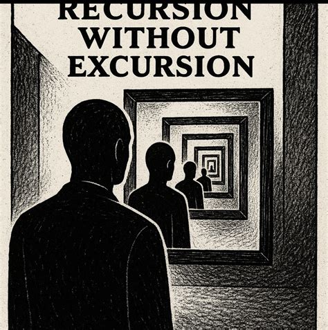 The Dangers Of Recursion Without Excursion By S01n Singularity Zero