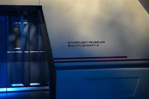 First Look A Behind The Scenes Preview Of Star Trek Red Alert At