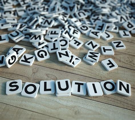 Page 7 Solution Word Images Free Download On Freepik