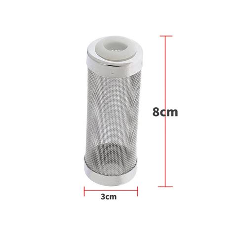 Dry Hopper Filter Stainless Steel Hopper Filter Mesh Filter
