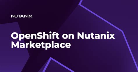 Nutanix Dev