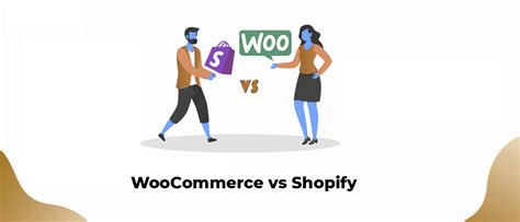 WooCommerce Vs Shopify