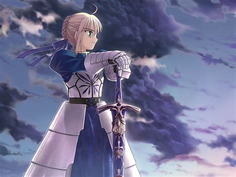 Fate Stay Night Visual Novel English Volfantastic
