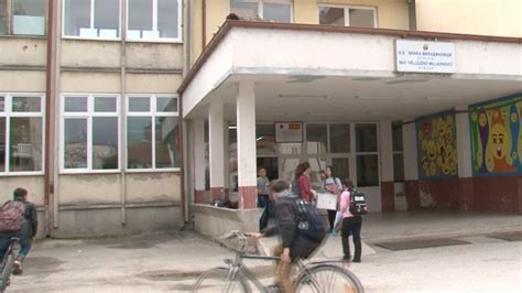 Драстично намалување на бројот на ученици во Македонија