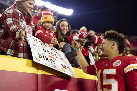 5 Things We Learned In The Chiefs Comeback Win Over The Titans