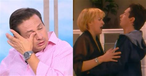 «Κατέρρευσε στον αέρα εκπομπής ο Σταύρος Νικολαΐδης για τον θάνατο της Καίτης Κωνσταντίνου