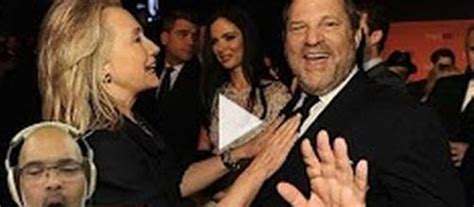 Hillary Clinton Is Shocked And Appalled Over Accusations Against