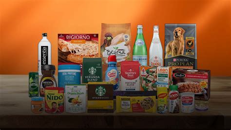 Nestlés Portfolio Nutrition Strategy And Road Ahead Nestlé Global