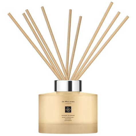 Для дома JO MALONE LONDON Ароматный диффузор для дома Orange Blossom ...