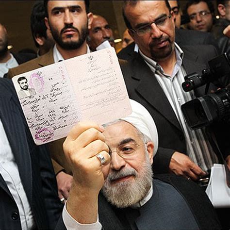 امروز، تولد حسن روحانی است؟ عکس
