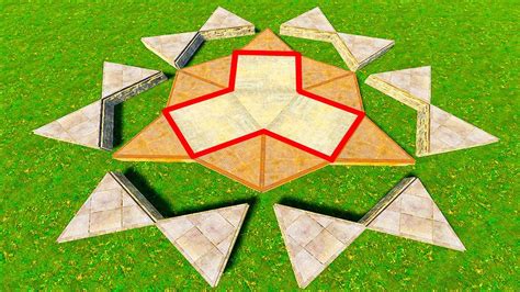 Rust Solo Base Design Rust 2024 Youtube