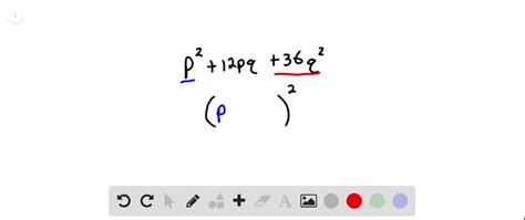 Solvedfactor Each Trinomial Completely See Examples I Through Ii And Solvedfactor Each Trinomial Completely See Examples I Through Ii And