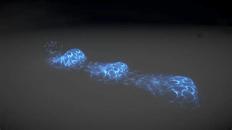 Vfx Graph Tsunami Wave Vol1 Flippednormals