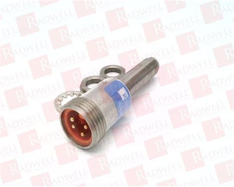Rad02218 Proximity Switch By Radwell