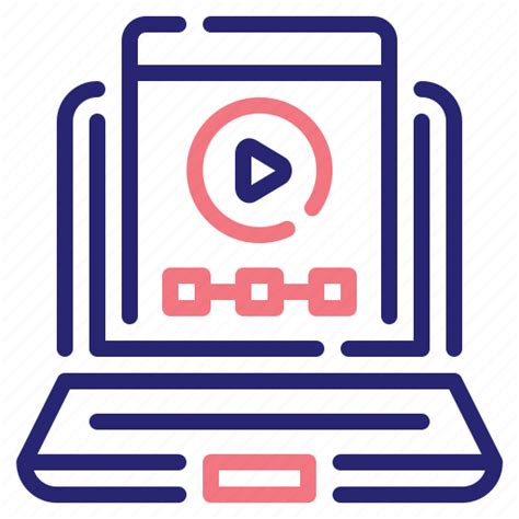 Interactive Module Icon Download On Iconfinder