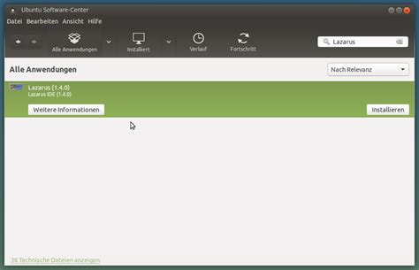 How To Install Software Under Ubuntu Mate Support Help