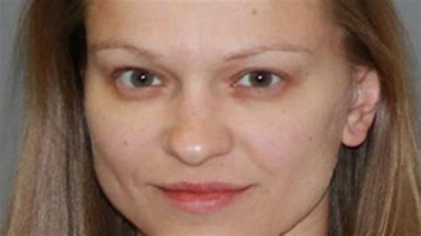 Kayak Killer Angelika Graswald Who Watched Fiancé Drown Will Get