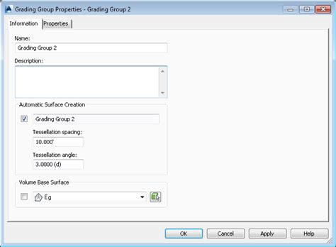 Using Feature Lines And Projection Grading Together