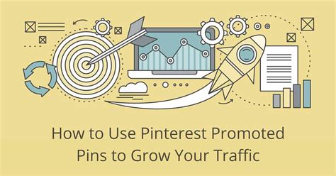 How To Use Pinterest Promoted Pins To Grow Traffic Ezoic