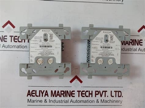Notifier Fzm 1 Interface Module Aeliya Marine Tech