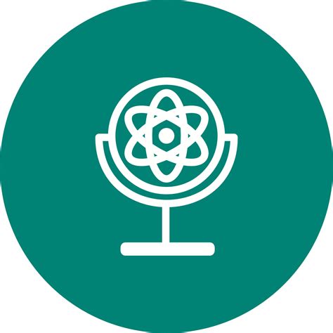 Gyroscope Vector Icon 19948478 Vector Art At Vecteezy