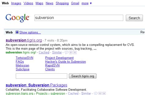 Python Dev Gsoc 2010 Is On Projects