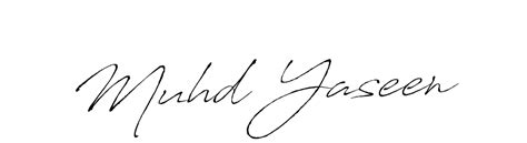 91 Muhd Yaseen Name Signature Style Ideas Ultimate Esignature