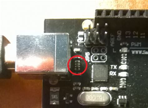 Upload Reset Loopback Trouble On Mega2560 IDE 1 X Arduino Forum