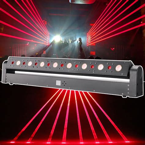 Sharpy Light Led Laser Beam Bar Moving Head Wash Light