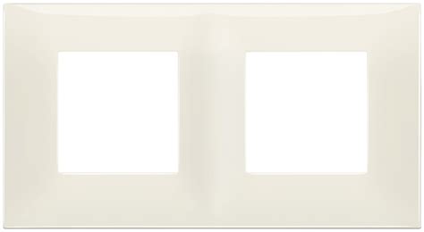 Vimar Рамка двойна мед 05046942 на топ цена — Home Max Ex Baumax